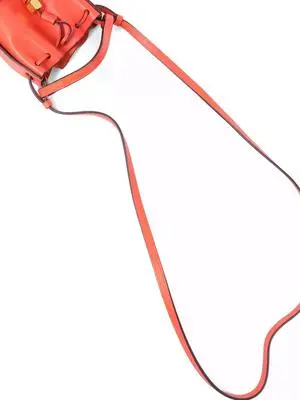 Loewe Nano Balloon Shoulder Bag