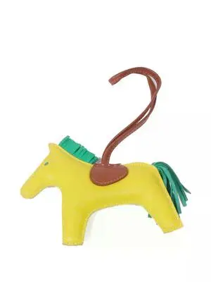 Hermès Rodeo Charm