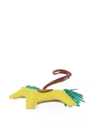 Hermès Rodeo Charm