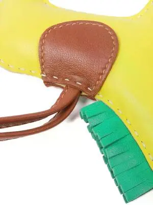 Hermès Rodeo Charm