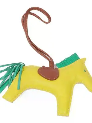 Hermès Rodeo Charm