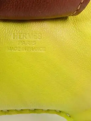 Hermès Rodeo Charm