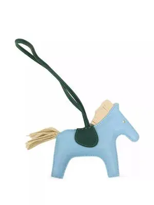 Hermès Rodeo Mm Bag Charm