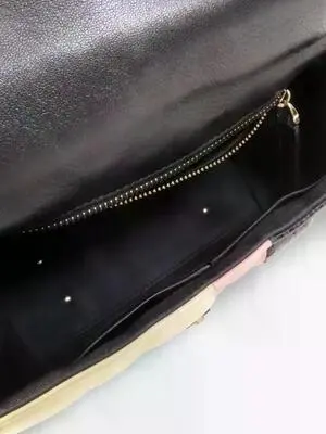Valentino Garavani Stud-embellished Two-way Shoulder Bag