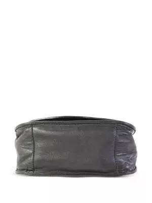 See By Chloé Chain-link Turn-lock Shoulder Bag