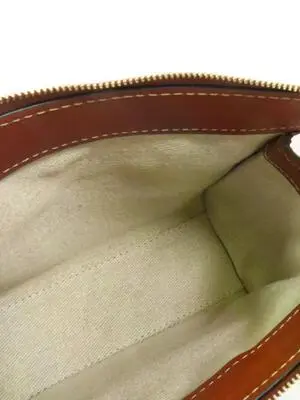 Chloé Edith Calfskin Clutch Bag