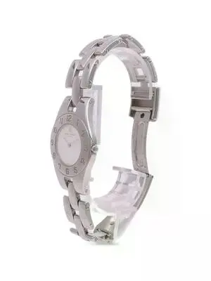 Baume & Mercier Linea Stainless Steel Watch