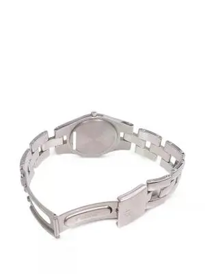 Baume & Mercier Linea Stainless Steel Watch
