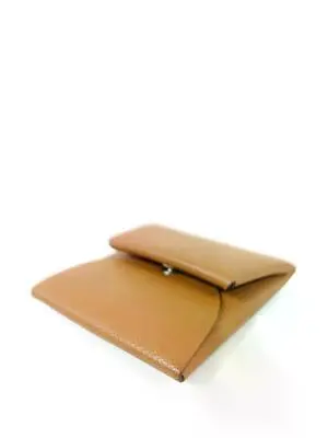 Hermès Bastia Epsom Wallet