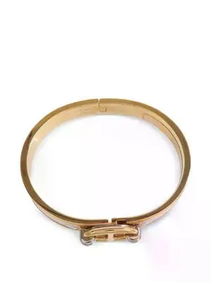 Hermès Mini Clic Hinge Bracelet