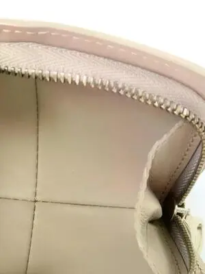 LOUIS VUITTON Epi Porte Monnaie Z Coin Case