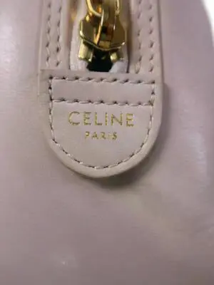 Celine Triomphe Tote Bag