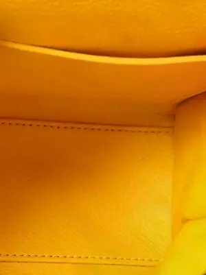 Goyard Saigon Souple Mini Shoulder Bag