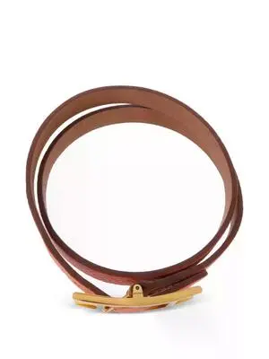 Hermès Double Tour Bracelet