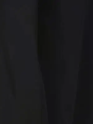 HAMOULET Larissa Embellished Open-back Dress