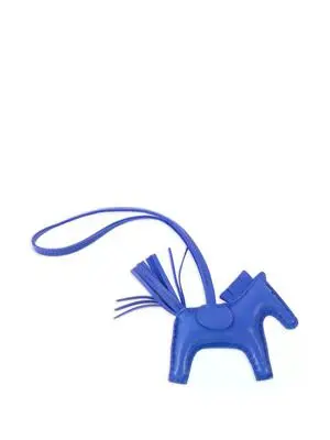 Hermès Rodeo Pm Horse Bag Charm