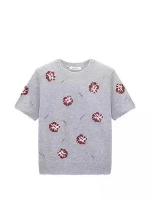 Dorothee Schumacher Cuffed Knitwear For Women