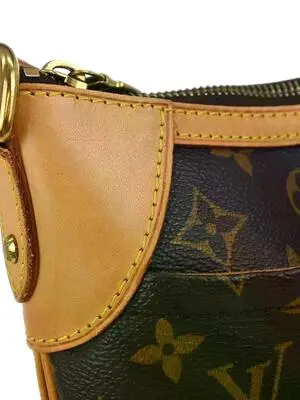 LOUIS VUITTON Odeon Pm Shoulder Bag
