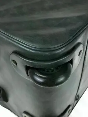 Balenciaga Carry-on Luggage Handbag