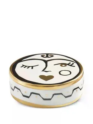 Jonathan Adler Marseilles Stash Box