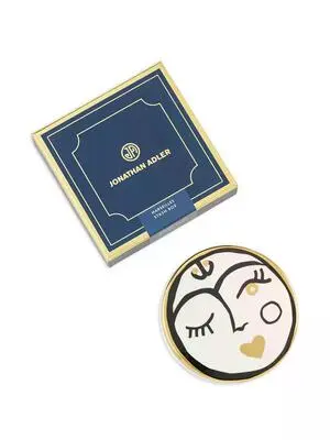 Jonathan Adler Marseilles Stash Box