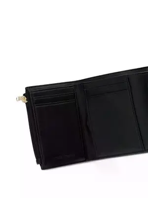 Armani Exchange Amelie Logo-lettering Wallet