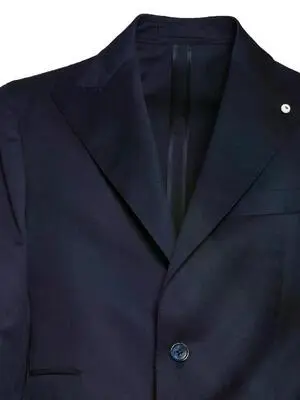 BRANDO Single-breasted Blazer