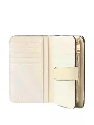 Furla Medium Camelia Leather Wallet