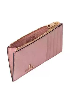 Furla Medium Camelia Card Holder
