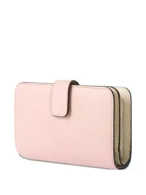 Furla Medium Camelia Leather Wallet