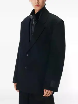 Alexander Wang Oversized-fit Blazer