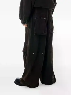 Alexander Wang Oversized Cargo Pants