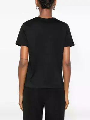 SHIRT C ZERO Cotton Crewneck T-shirt