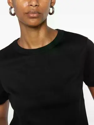 SHIRT C ZERO Cotton Crewneck T-shirt