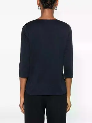 SHIRT C ZERO Crew Neck T-shirt