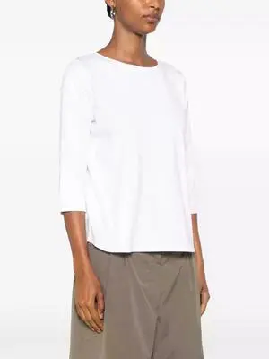 SHIRT C ZERO Three-quarter Sleeve T-shirt