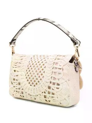 Fendi Baguette Shoulder Bag