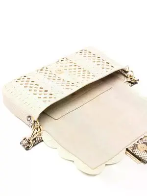 Fendi Baguette Shoulder Bag