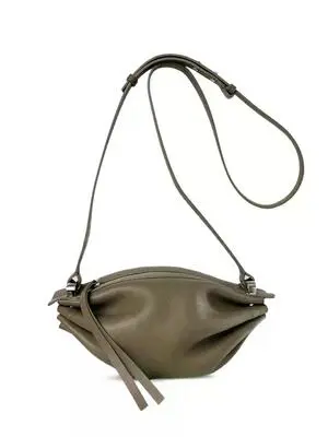 BONASTRE Bonbon Shoulder Bag - Brown