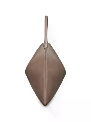 BONASTRE 10 Rue Du Perche Leather Tote Bag