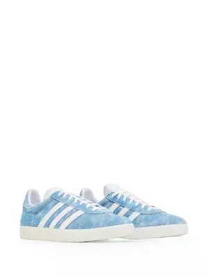 Adidas Gazelle Panelled Sneakers
