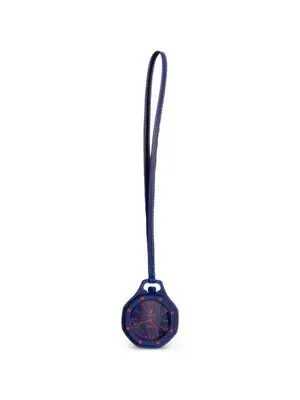 SWATCH Royal Pop Pocket Watch - Blue
