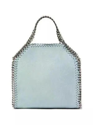 Stella McCartney Mini Falabella Bag - Blue