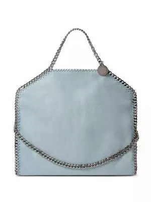 Stella McCartney Falabella Fold-over Tote Bag