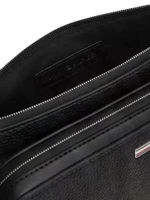 Tommy Hilfiger Logo Plaque Belt Bag