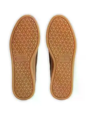 Tommy Hilfiger Greenwich Suede Sneakers