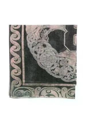 Ottolinger Graphic-print Pareo