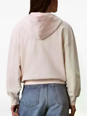 Calvin Klein Zip-up Hoodie