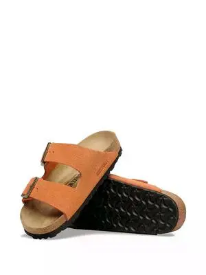 BIRKENSTOCK Arizona Buckled Sandals