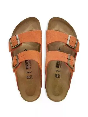 BIRKENSTOCK Arizona Buckled Sandals